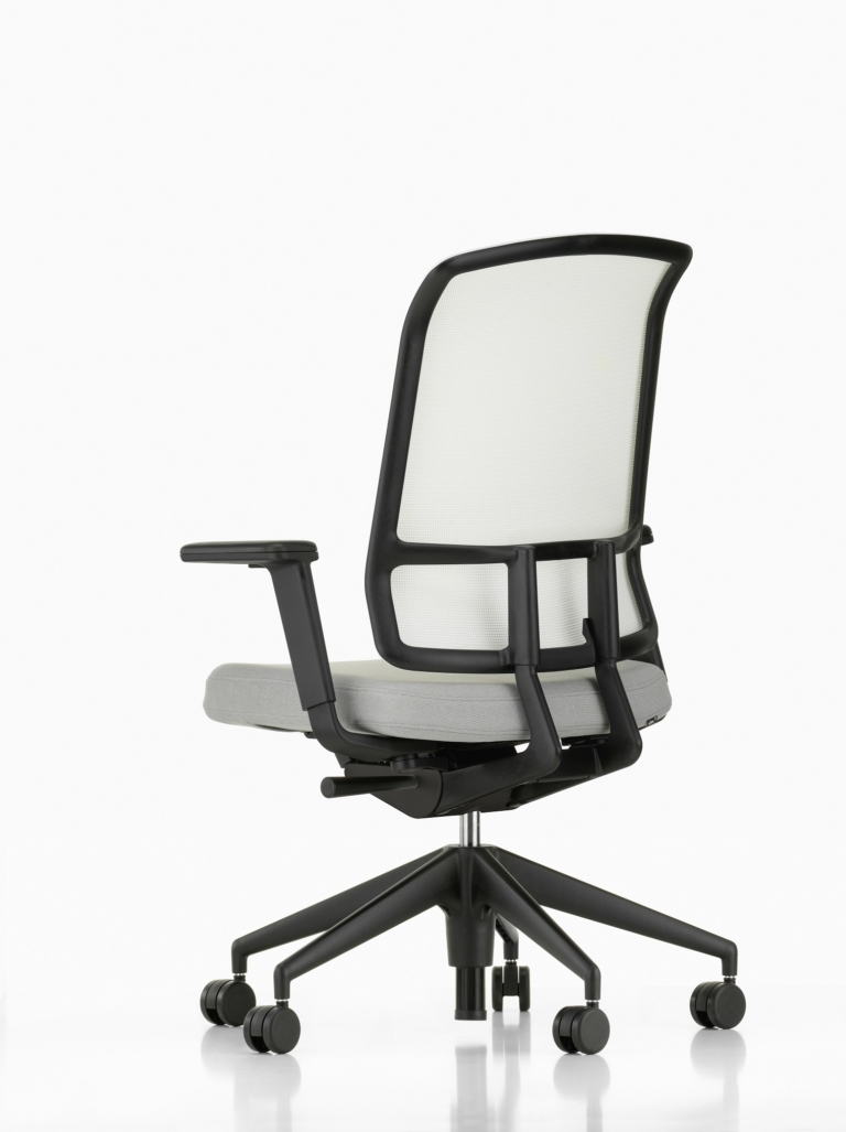 Vitra AM Chair - Krzesła pracownicze, Meble pracownicze - Marro
