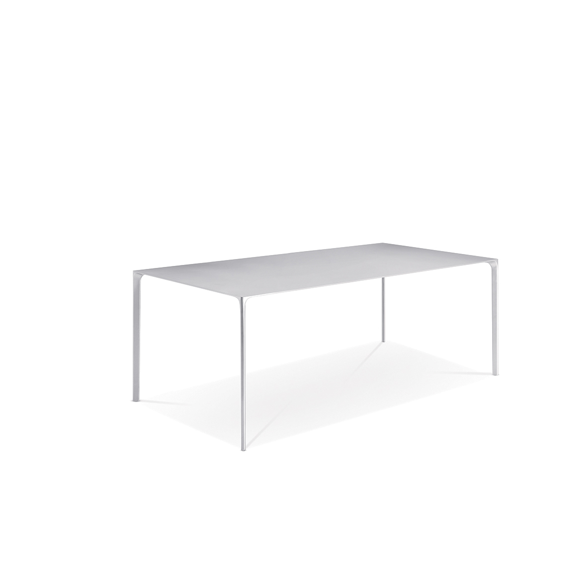 Arper Nuur - Stoły - Marro