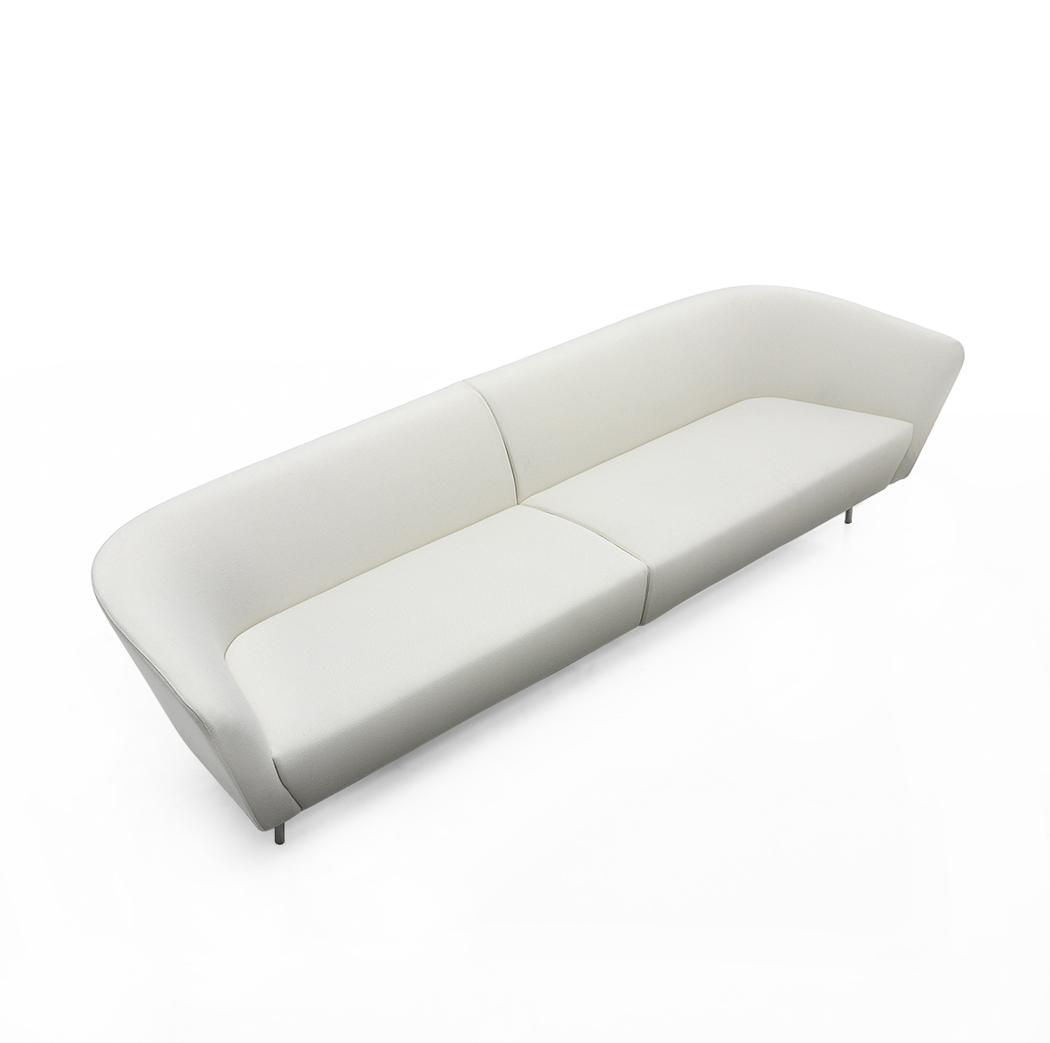 Arper Loop - Meble, Soft seating, Sofy i siedziska - Marro