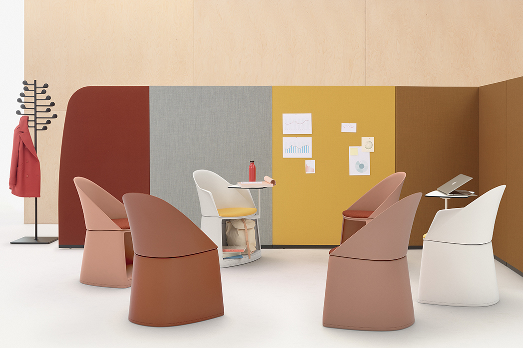 Pantone Color of the Year 2019 - Marro
