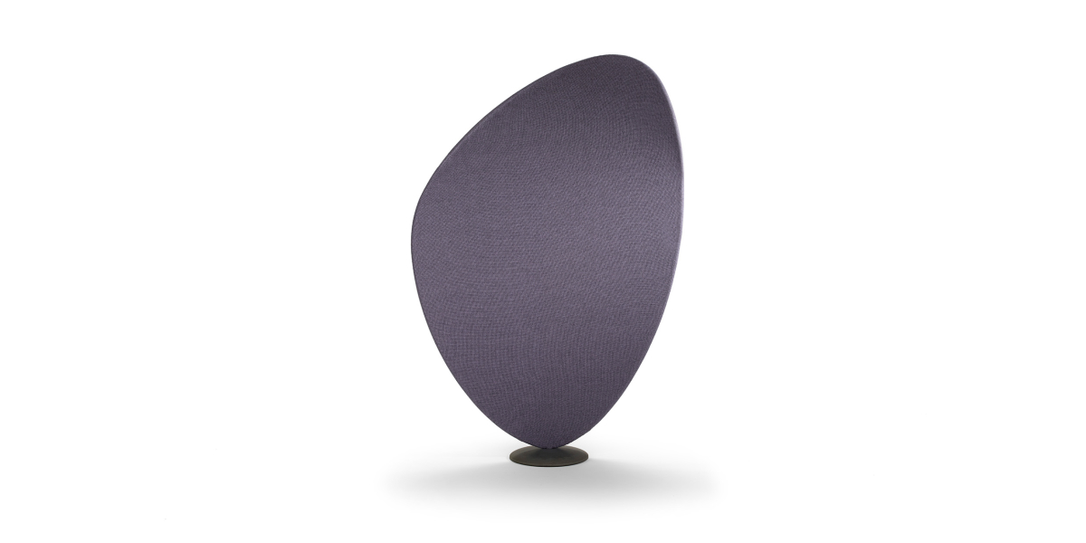 Offecct Wind - Akustyka, Ścianki i parawany akustyczne - Marro