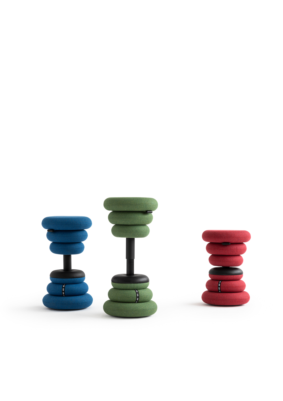 Noti Banffy - Fotele, Soft seating - Marro