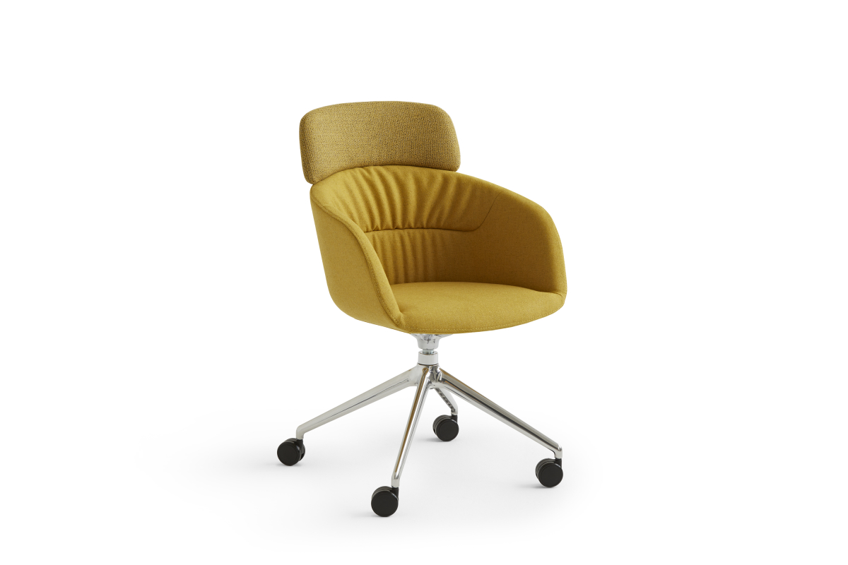 Noti Paxt - Fotele, Soft seating - Marro