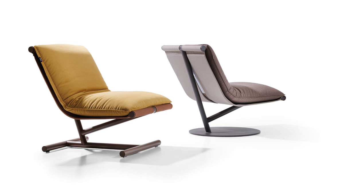 Farfalla | 50+1 - Marro